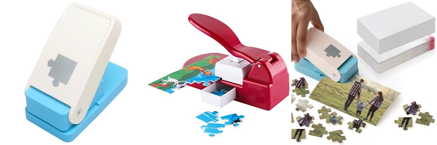 Best Jigsaw Puzzle Makers - Top 5 Picks & Review - The Saw Blog