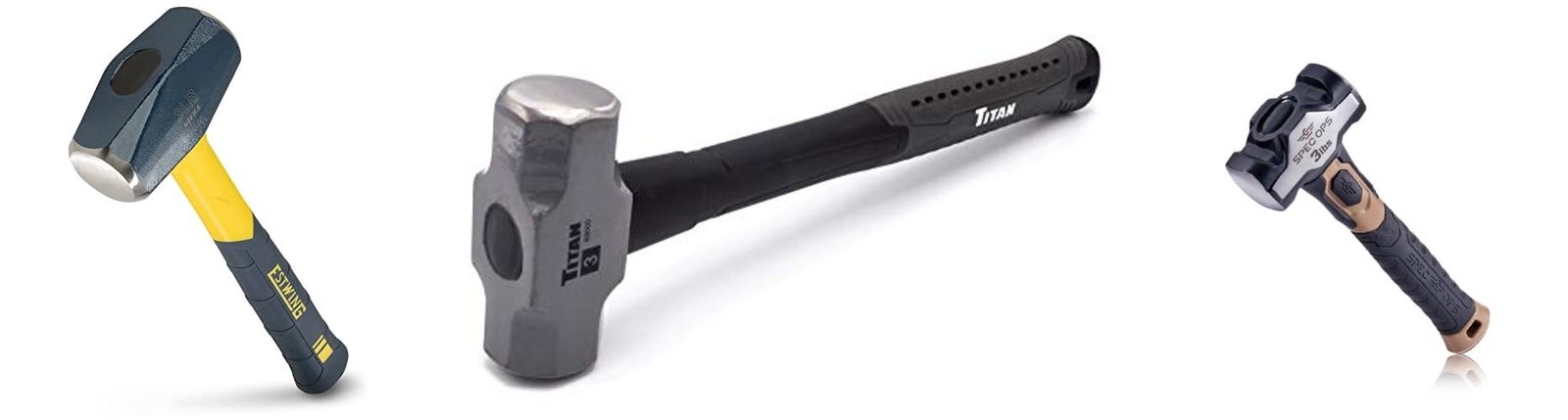 Top 5 Mini Sledge Hammers: Your Essential Buying Guide - The Saw Blog