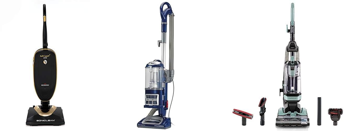 5 Best Plush Carpet Vacuums: Expert Picks & Cleaning Tips Inside - The ...