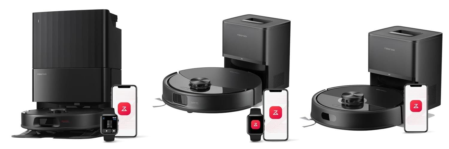 Top 5 Roborock Vacuums: Reddit's Best Picks Revealed - The Saw Blog