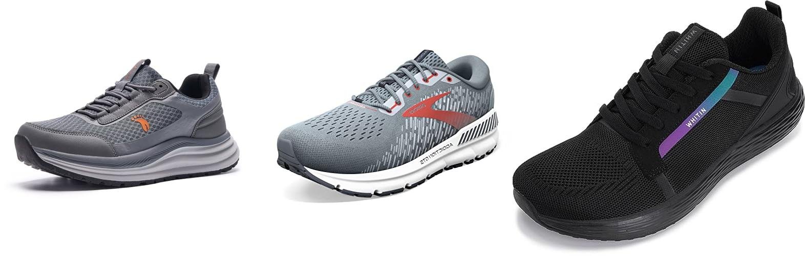 Top 5 Running Shoes for Hammer Toes: A Runner's Guide - The Saw Blog
