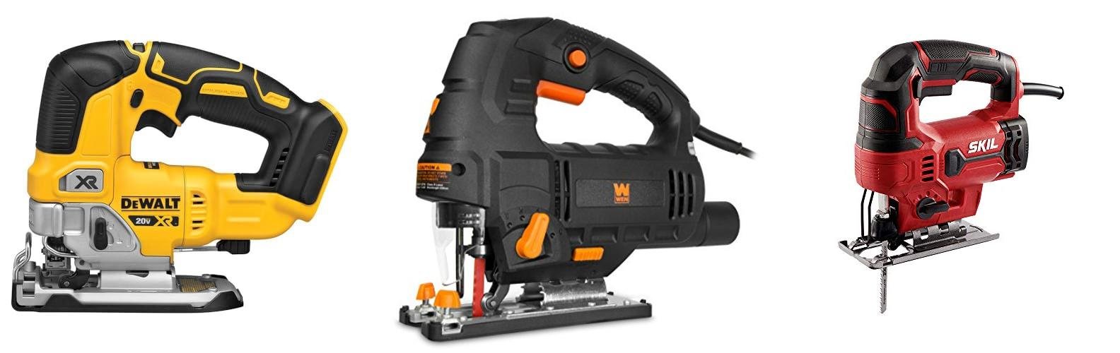 Best Saber Saw - Top 5 Picks & Review