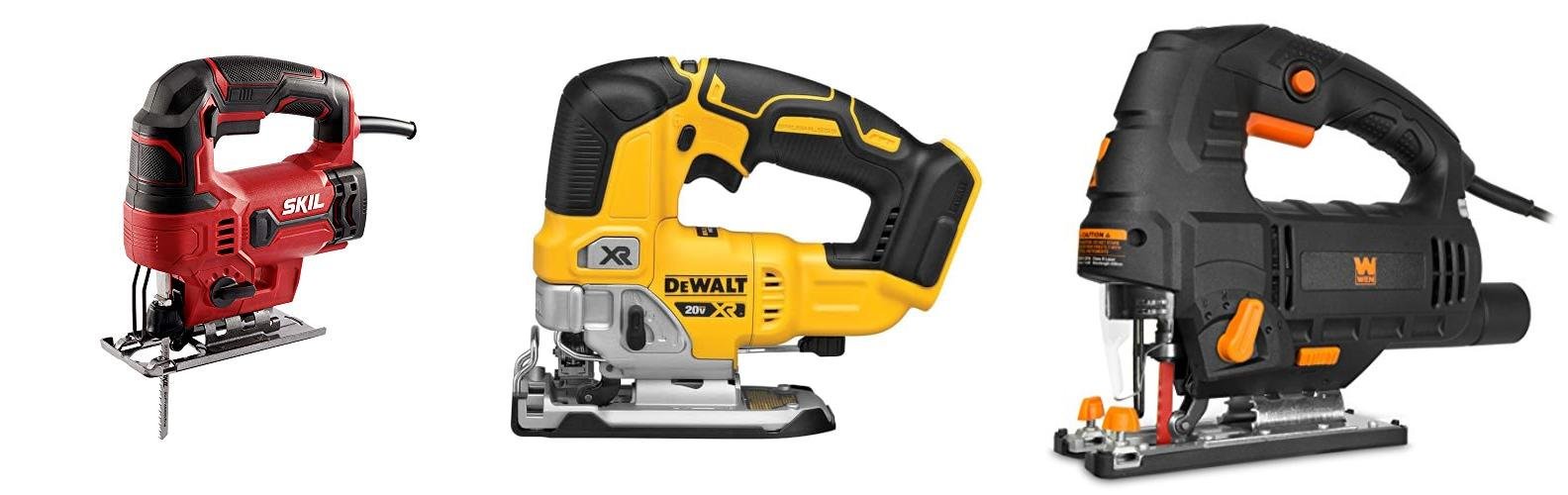 Top 5 Sabre Saws: Reviews & Buying Guide for Your Projects