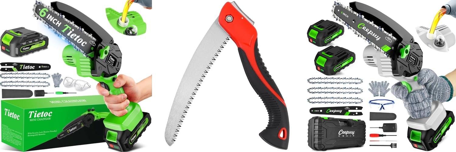 Top 5 Saws for Trim Work: Reviews & Buying Guide for Precision - The ...