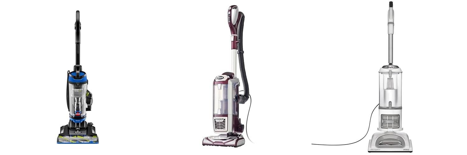 Top 5 Self Propelled Vacuums: Your Buying Guide - The Saw Blog