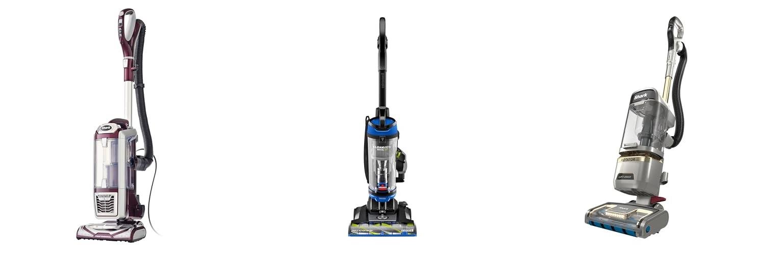 Top 5 Self Propelled Vacuums: Your Buying Guide