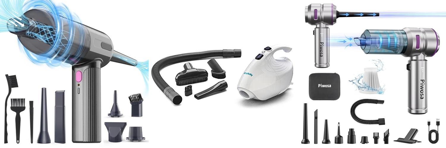 Top 5 Sewing & Vacuum Combos: A Must-Have Guide for Homes - The Saw Blog