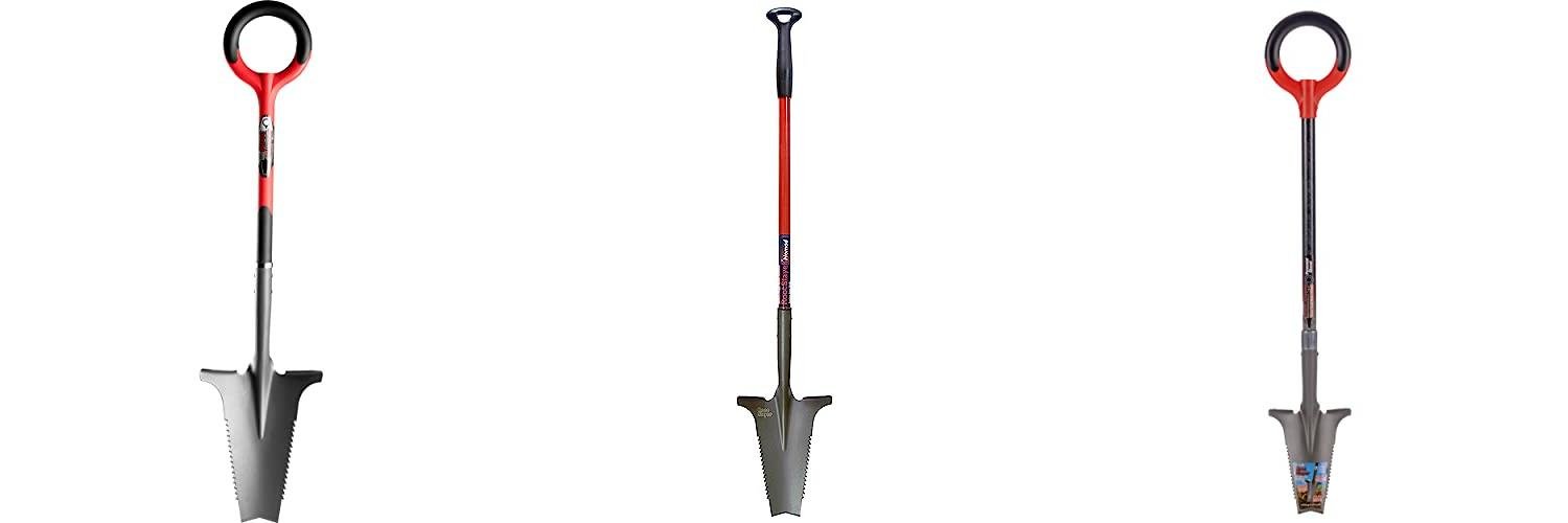 Top 5 Shovels for Digging Roots: Reviews and Buyer's Guide - The Saw Blog