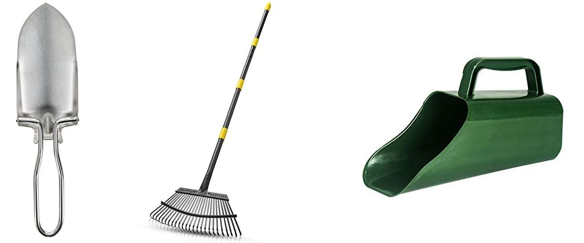 Best Shovel to Dig Up Grass: Top 5 Picks Reviewed - The Saw Blog