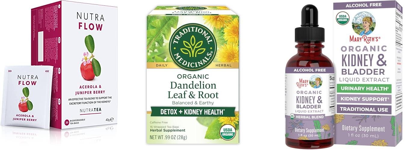 Best Tea For Bladder Health - Top 5 Picks & Review - The Saw Blog