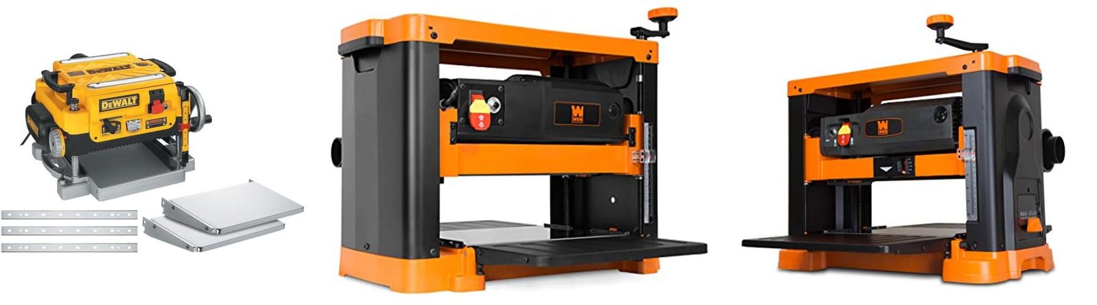 Top 5 Thickness Planers: Your Essential Buying Guide - The Saw Blog