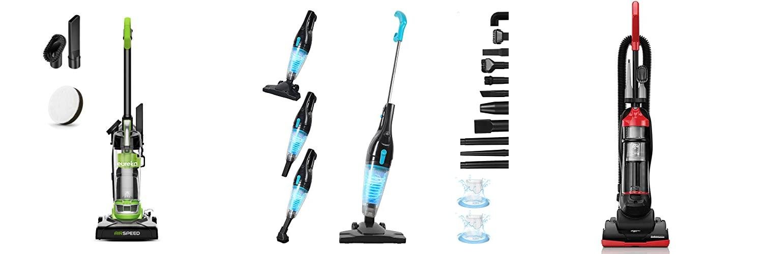 Best Vacuum Cleaner For Elderly - Top 5 Picks & Review - The Saw Blog