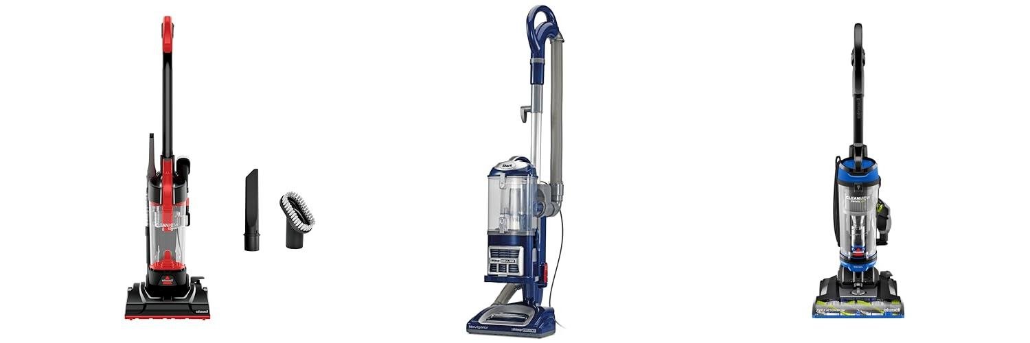 Top 5 Vacuums For Office Carpet: Reviews & Buying Guide - The Saw Blog