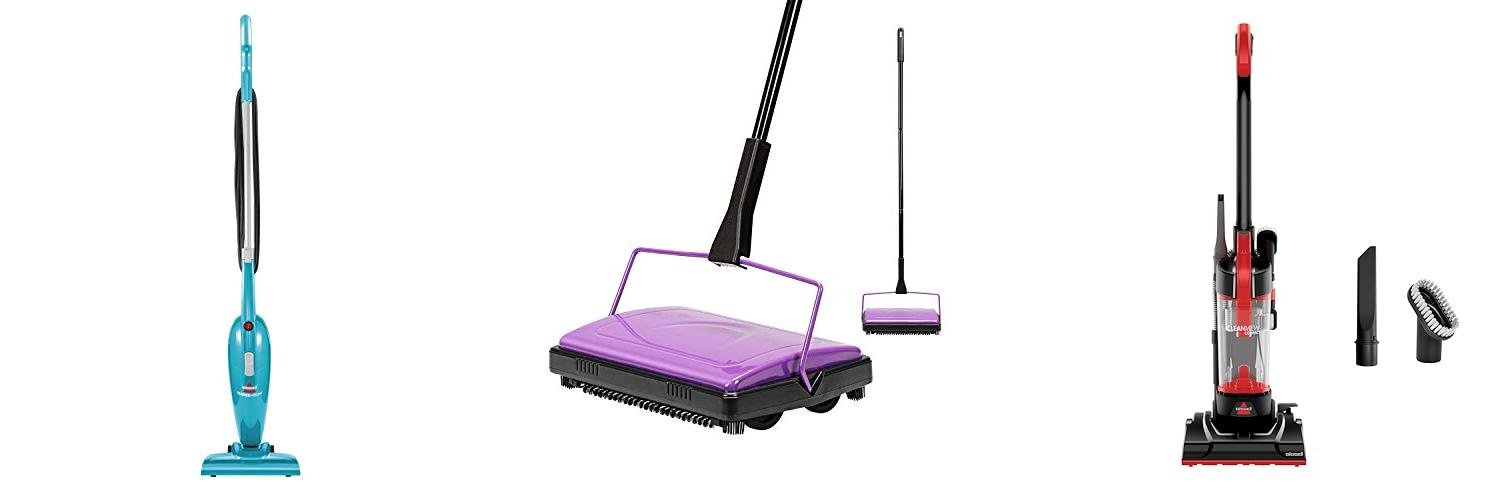 Top 5 Vacuums for Washable Rugs: Buyer's Guide - The Saw Blog