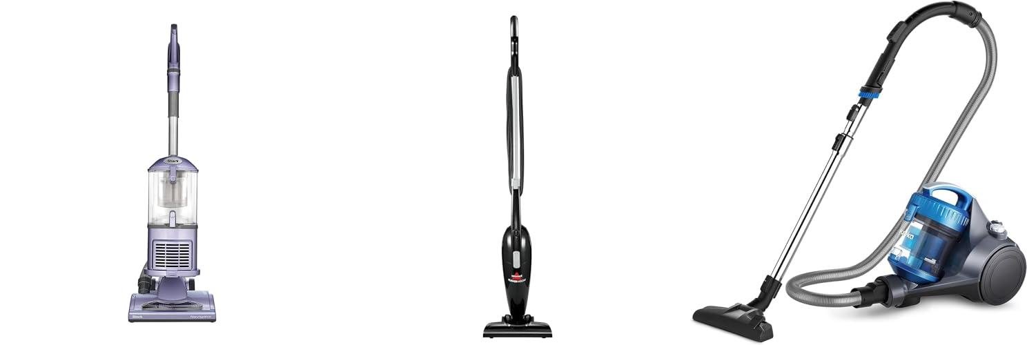 Best Vacuum Without Beater Bar - Top 5 Picks & Review