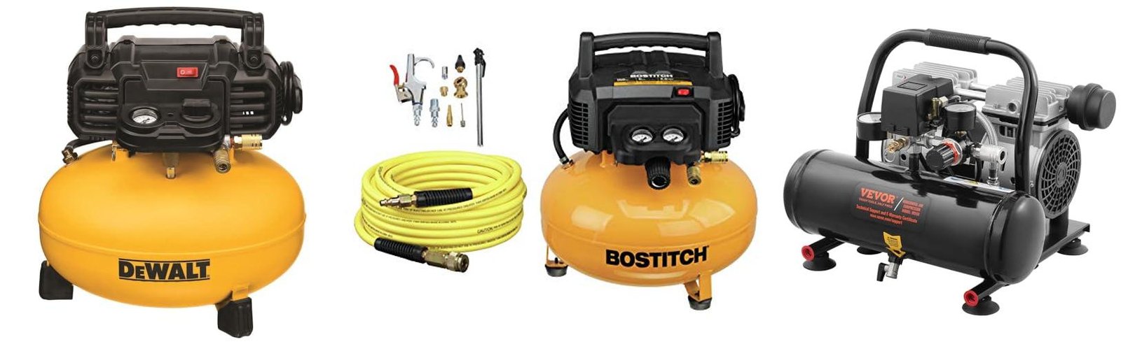 Best Air Compressor For The Money - Top 5 Picks & Review - The Saw Blog