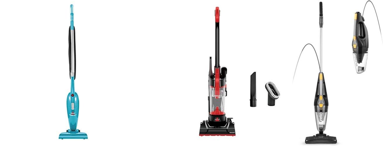 Top 5 Cheapest Vacuum Cleaners: Your Budget Guide - The Saw Blog