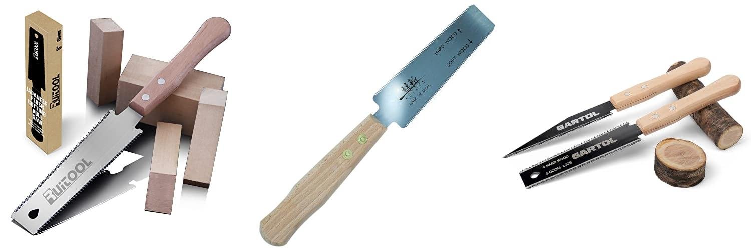 Top 5 Hand Saws For Trim: Best Picks Reviewed