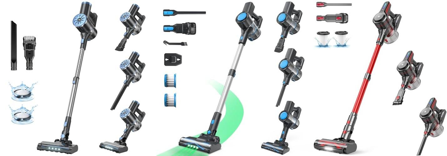 Best Inse Vacuum - Top 5 Picks & Review - The Saw Blog
