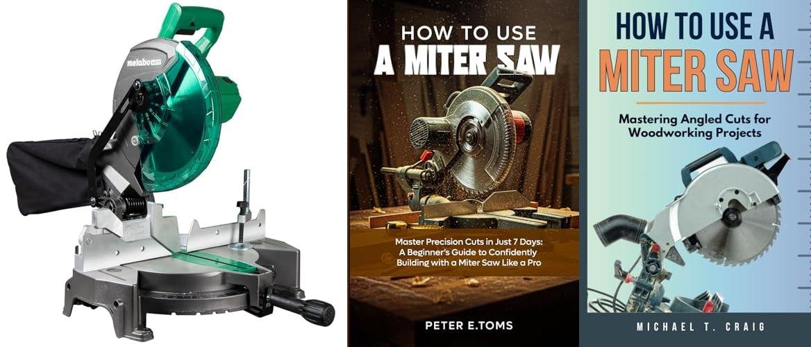 Best Miter Saw For Home Use - Top 5 Picks & Review - The Saw Blog