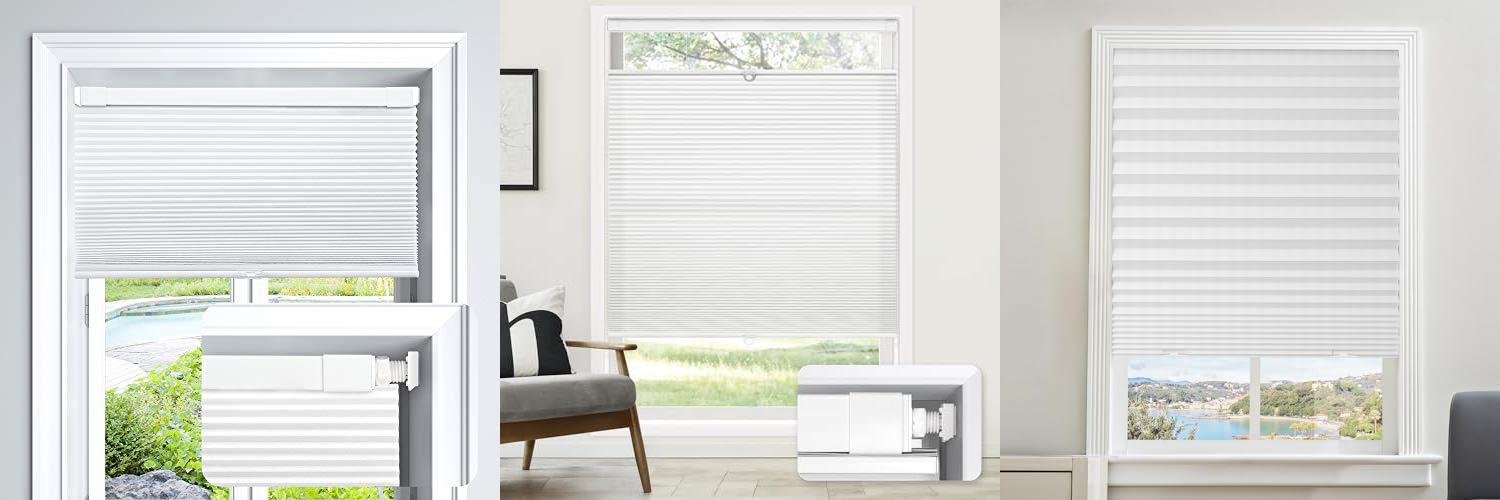 Top 5 No Drill Blinds: Easy Window Upgrade Guide