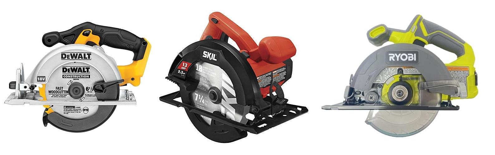Top 5 Power Circular Saws: Your Ultimate Buying Guide