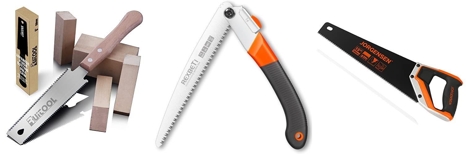 Best Quality Hand Saw - Top 5 Picks & Review - The Saw Blog