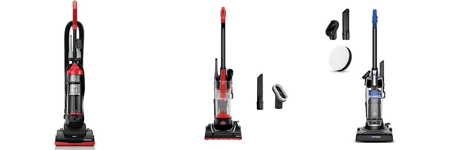 Top 5 Reasonable Vacuums: Smart Buys Reviewed - The Saw Blog