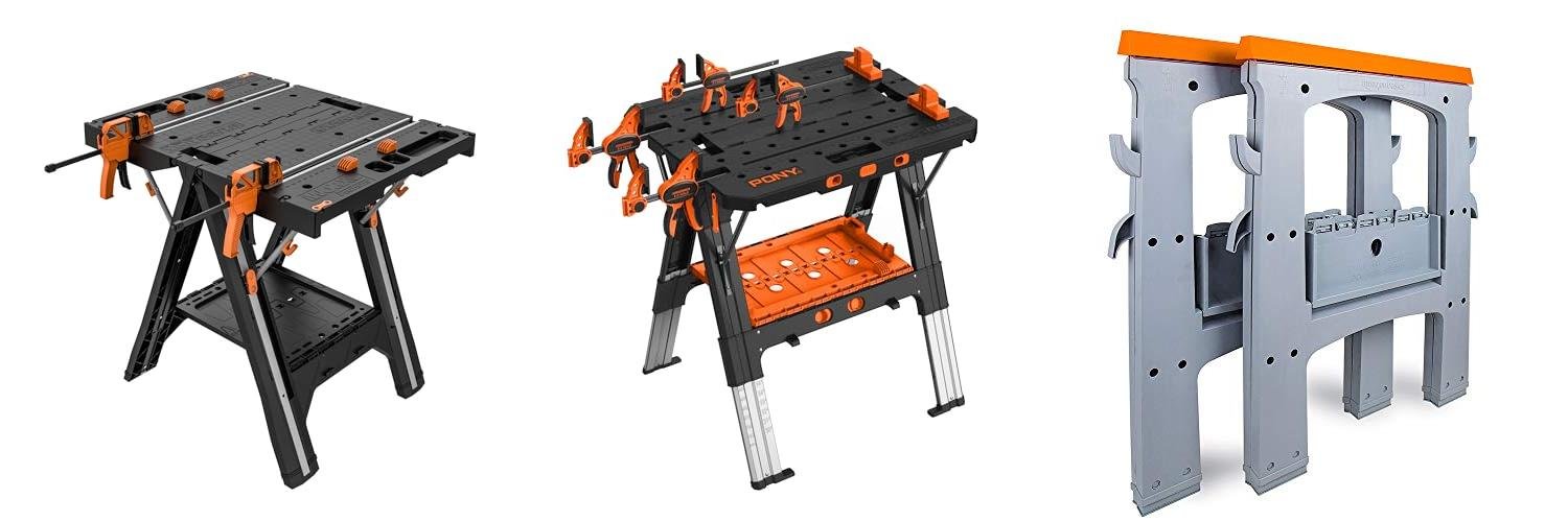 Top 5 Saw Benches: Your Essential Buying Guide