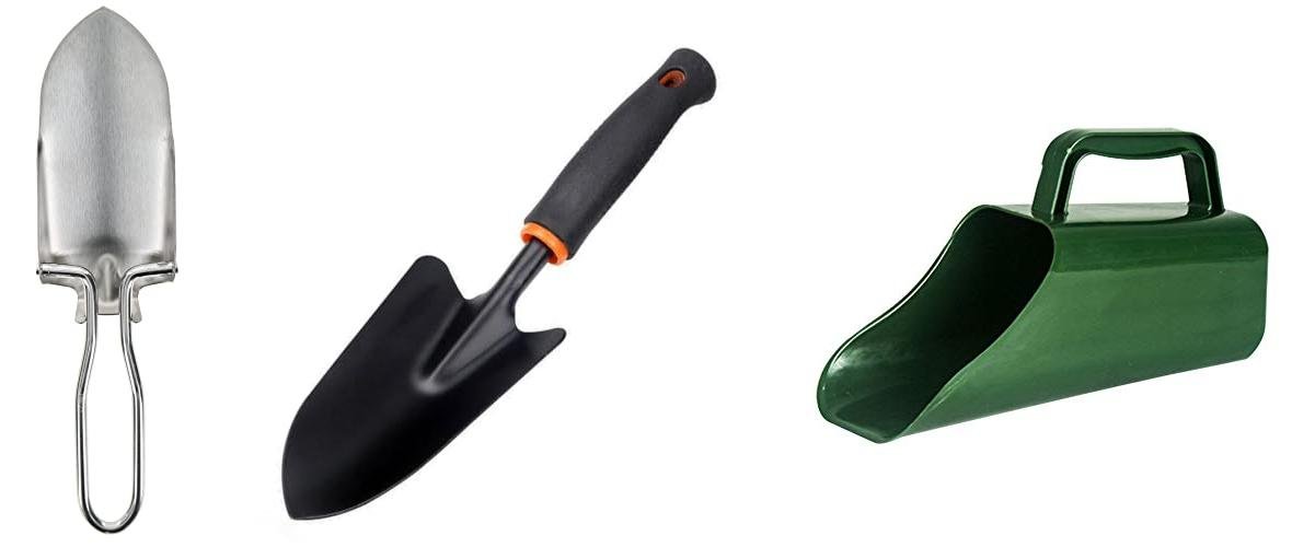 Top 5 Shovels For Digging Up Grass: Expert Guide - The Saw Blog