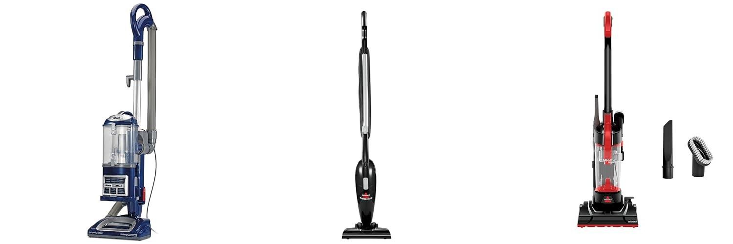 Best Stand Up Vacuum - Top 5 Picks & Review