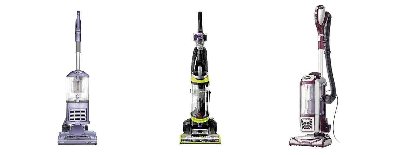 Top 5 Upright Vacuums: Your Ultimate Cleaning Guide - The Saw Blog