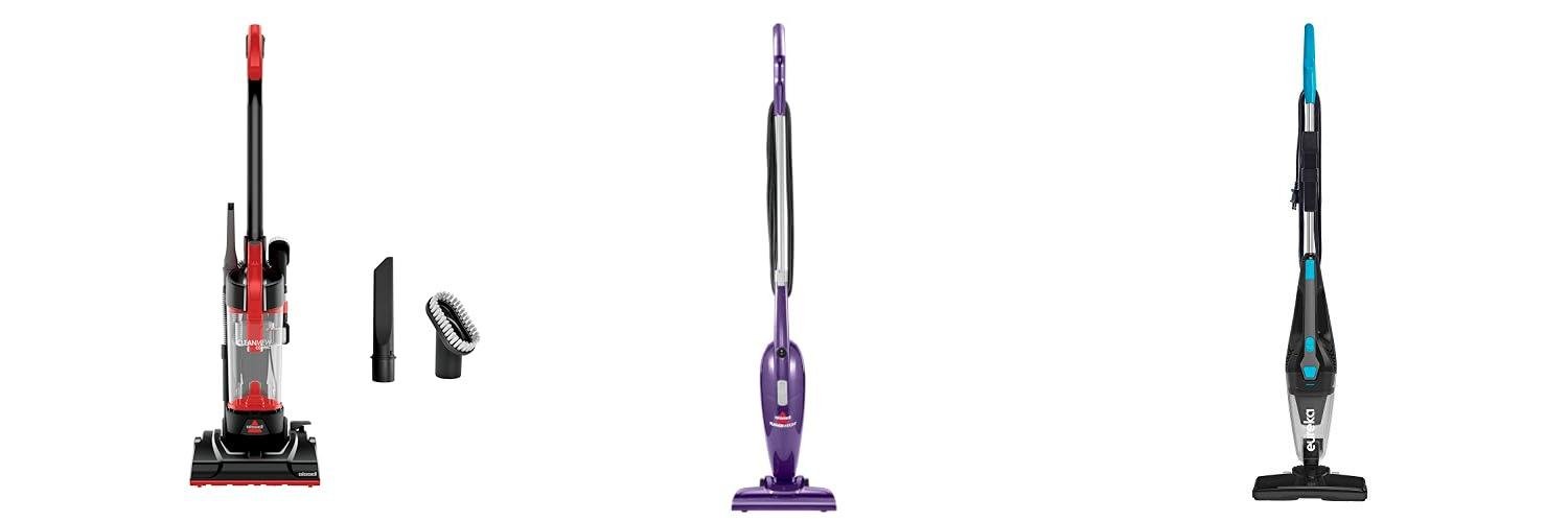 Top 5 Vacuums For Studio Apartments: Your Guide