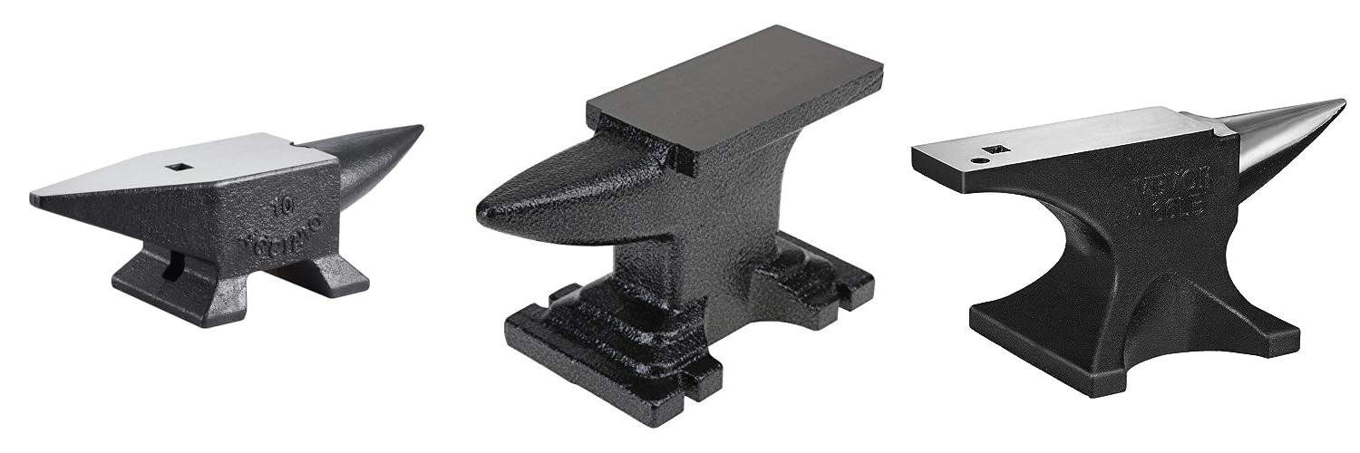 Top 5 Anvils For Knife Making: Your Essential Guide - The Saw Blog