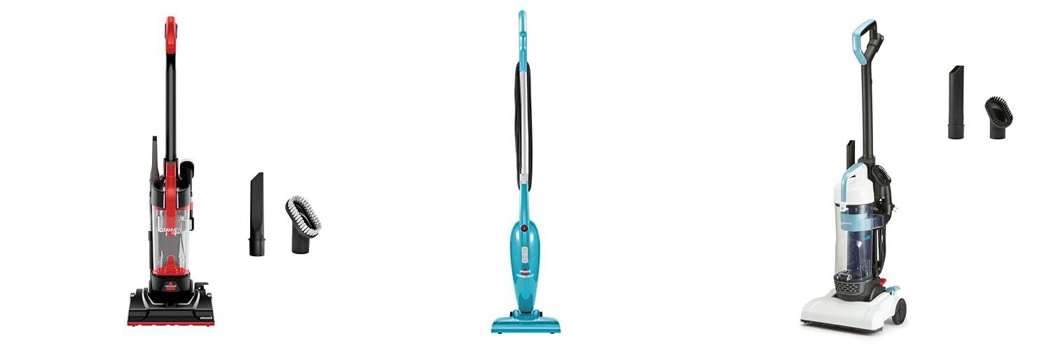 Best Budget Vacuum Cleaner - Top 5 Picks & Review