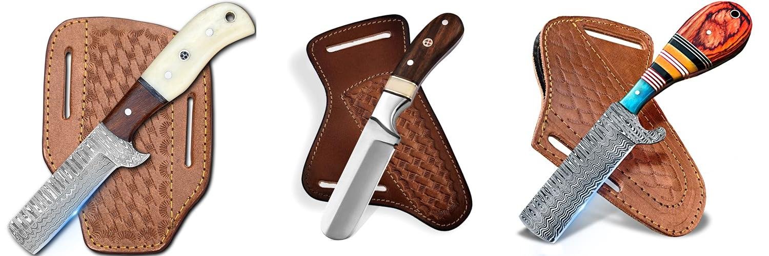 Top 5 Bull Cutter Knives: Your Essential Buying Guide