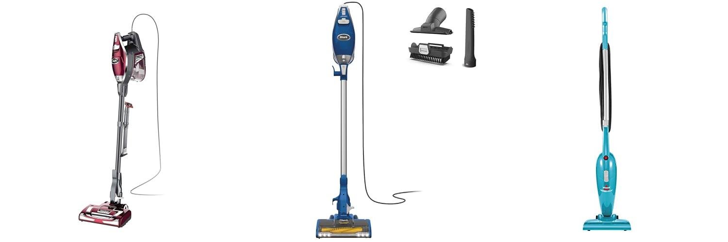 Best Corded Lightweight Vacuum - Top 5 Picks & Review - The Saw Blog