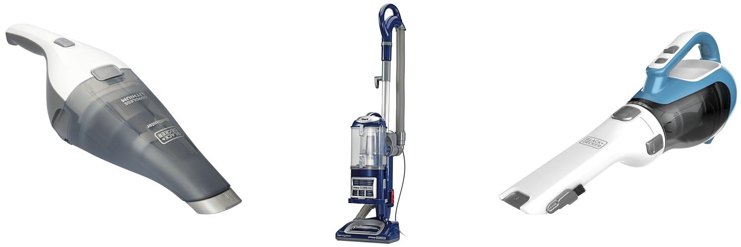 Top 5 Dusting Vacuums: Your Ultimate Buying Guide - The Saw Blog