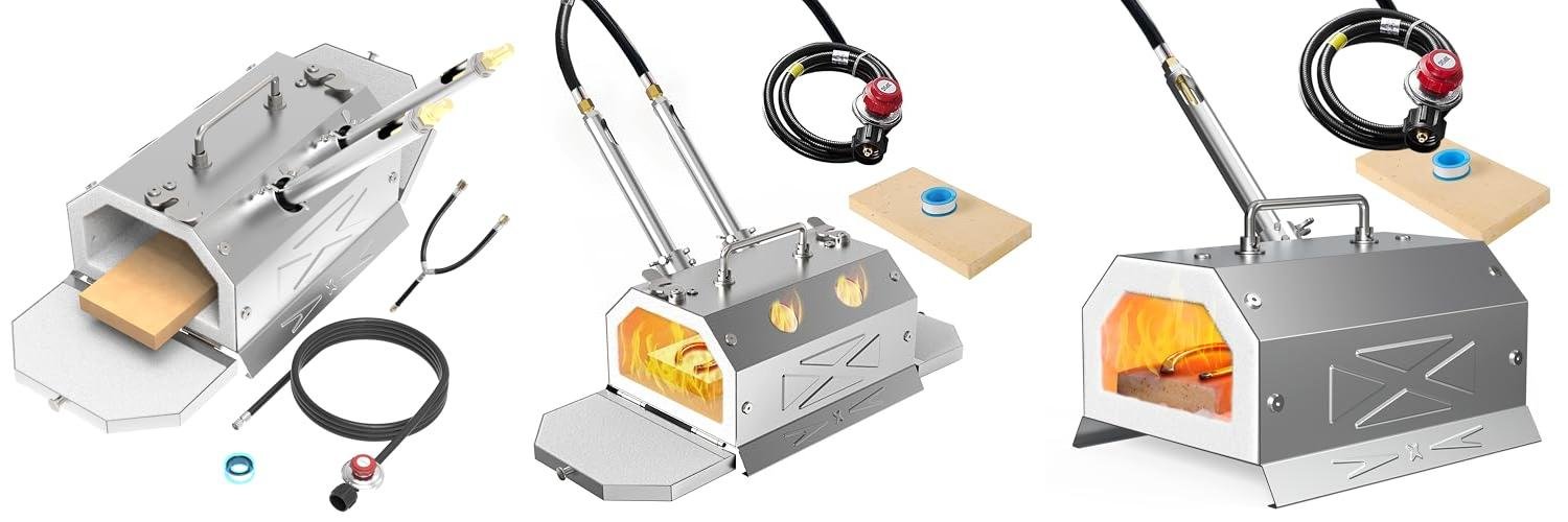 Top 5 Forges for Knife Making: Your Essential Guide