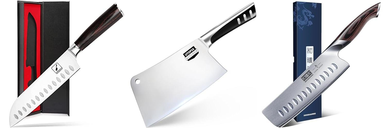 Top 5 Knives for Cutting Frozen Meat: Your Guide
