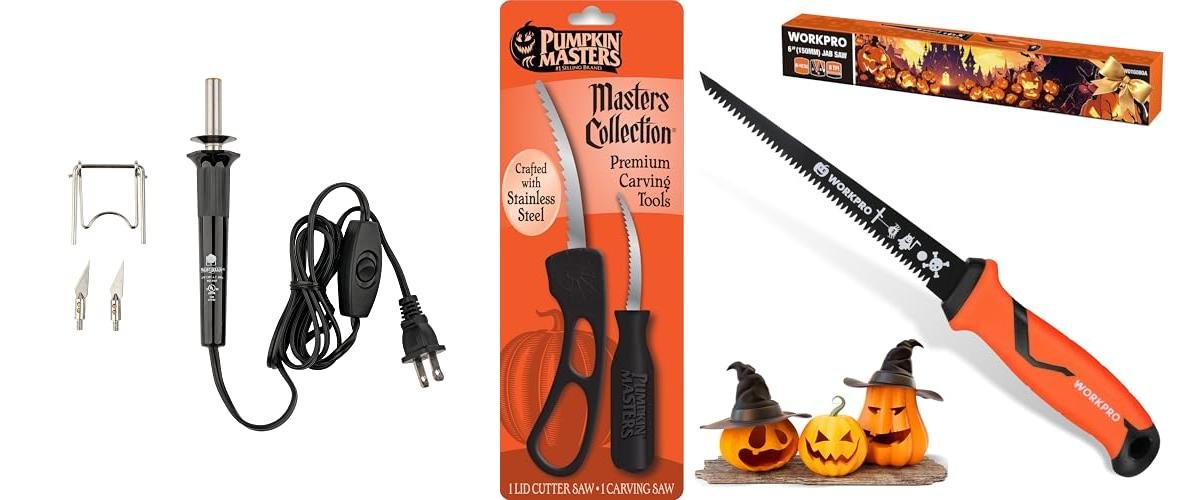 Best Knife To Cut Pumpkin: Top 5 Picks Reviewed - The Saw Blog