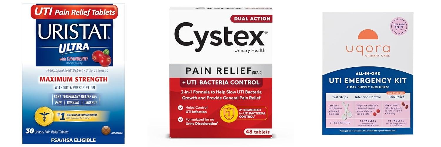 Top 5 Bladder Infection Medicine: Your Relief Guide - The Saw Blog