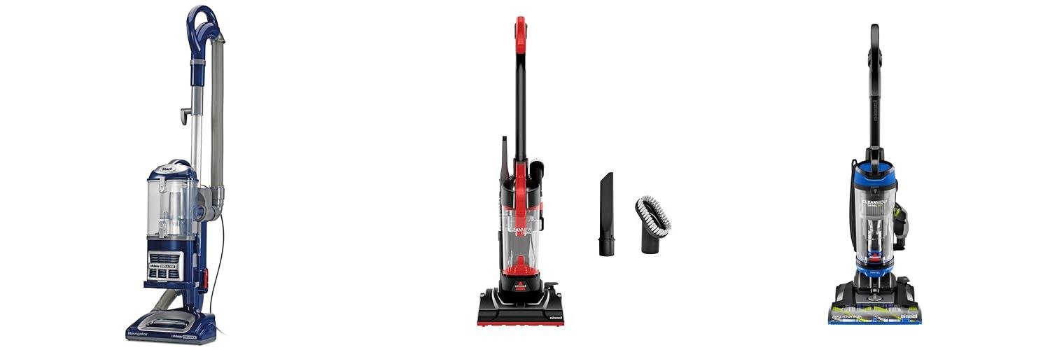 Top 5 Multi Surface Vacuums: Your Buying Guide