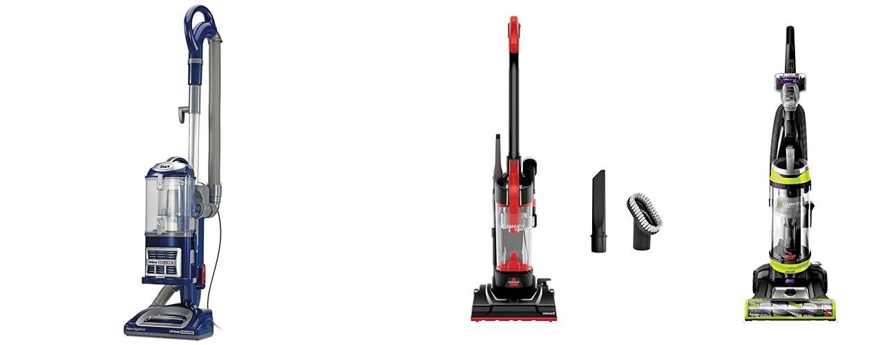 Best Residential Vacuum: Top 5 Picks Reviewed - The Saw Blog