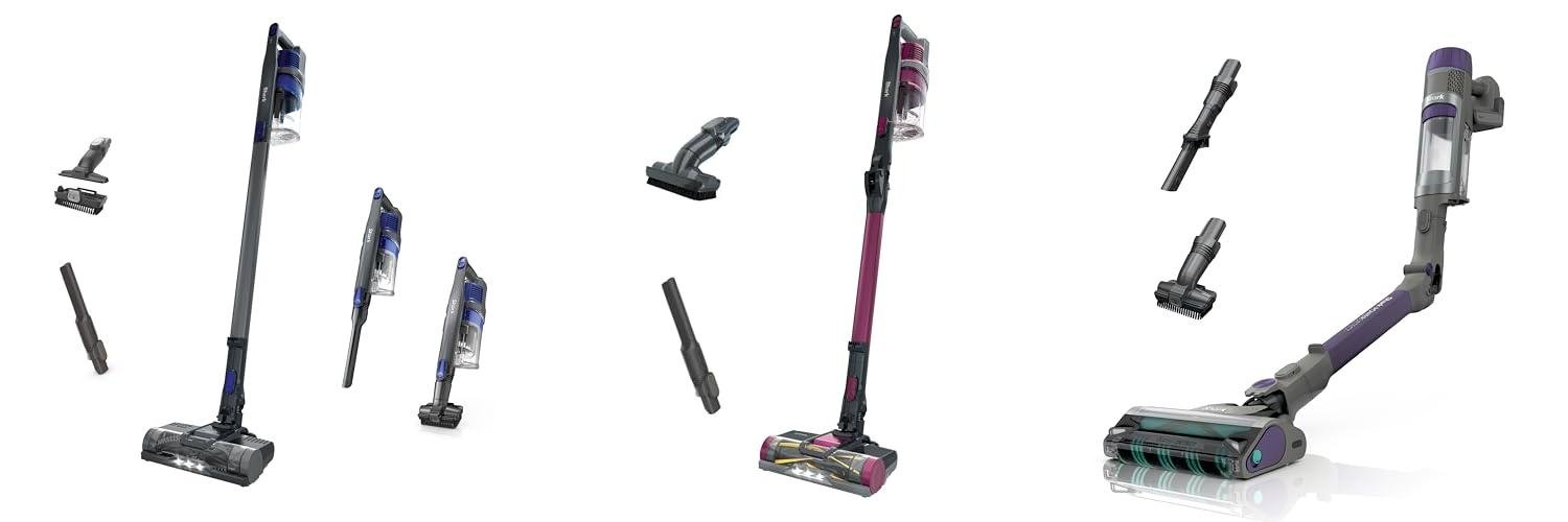 Top 5 Shark Cordless Stick Vacuums: Buyer's Guide - The Saw Blog