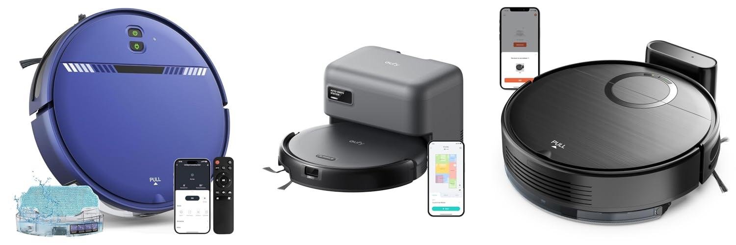 Best Vacuum Bot - Top 5 Picks & Review - The Saw Blog