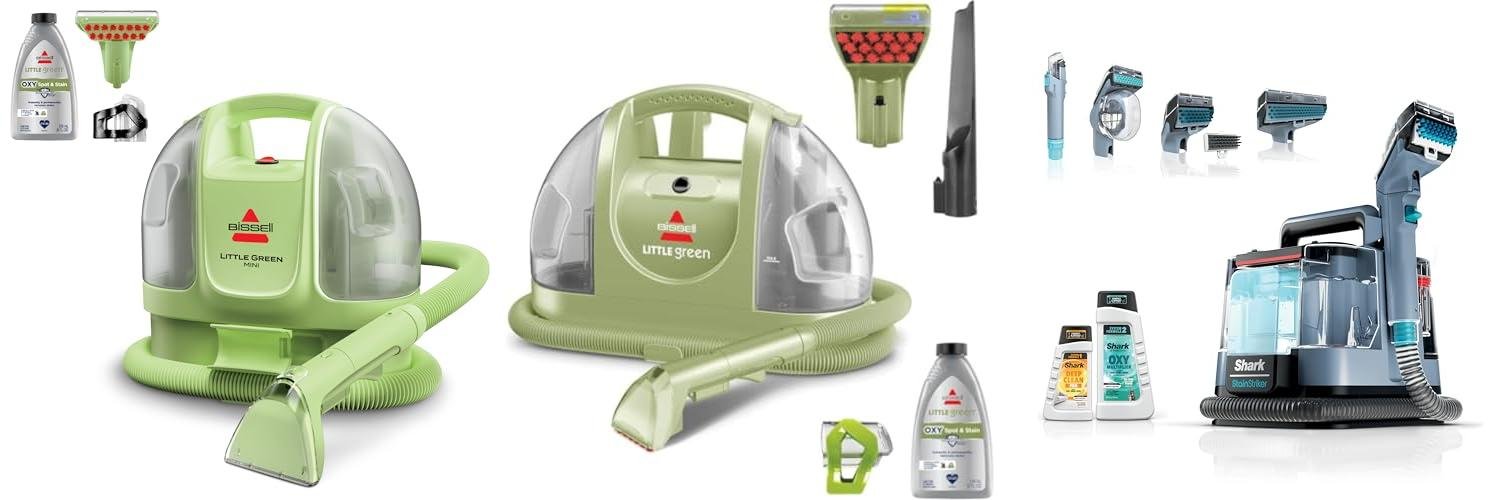 Best Washing Vacuum Cleaner - Top 5 Picks & Review - The Saw Blog