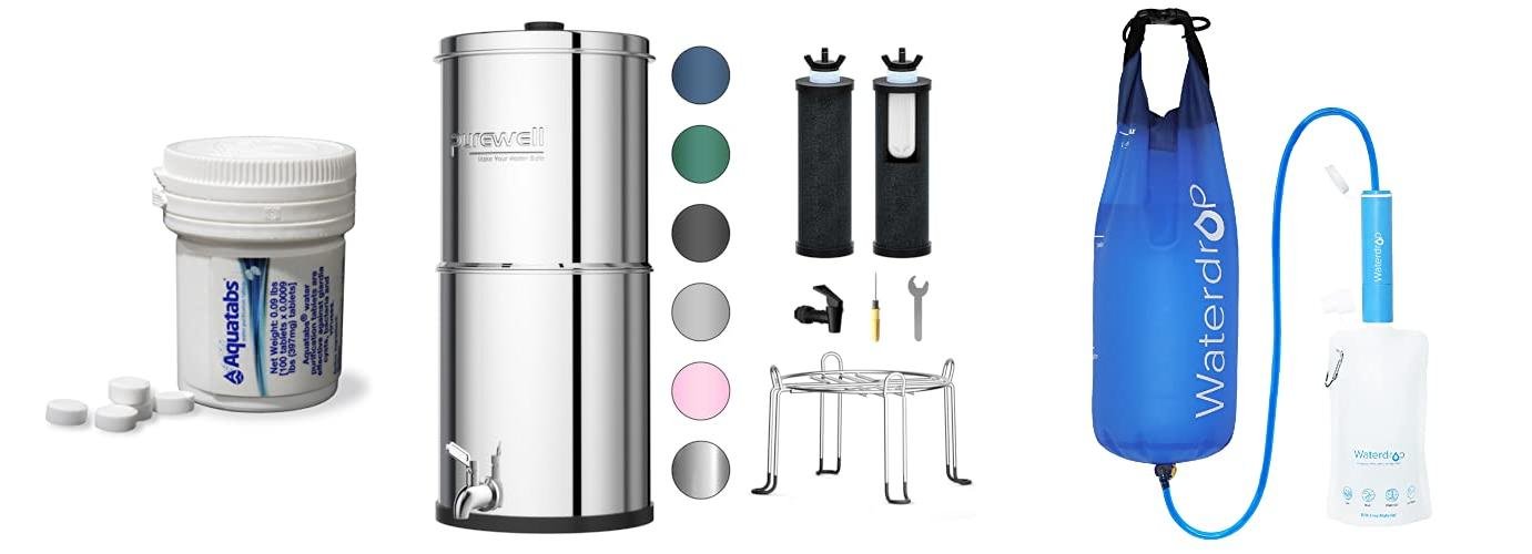 Top 5 Radiation Water Filters: Your Essential Buying Guide