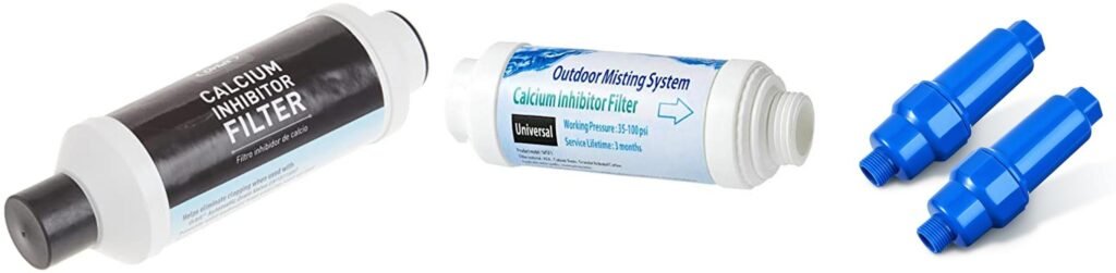 Top 5 Water Filters for Calcium Removal: Your Guide - The Saw Blog