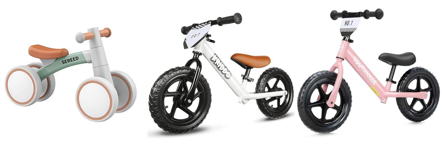 Top 5 Beginner Bikes: Your Essential Buying Guide - The Saw Blog